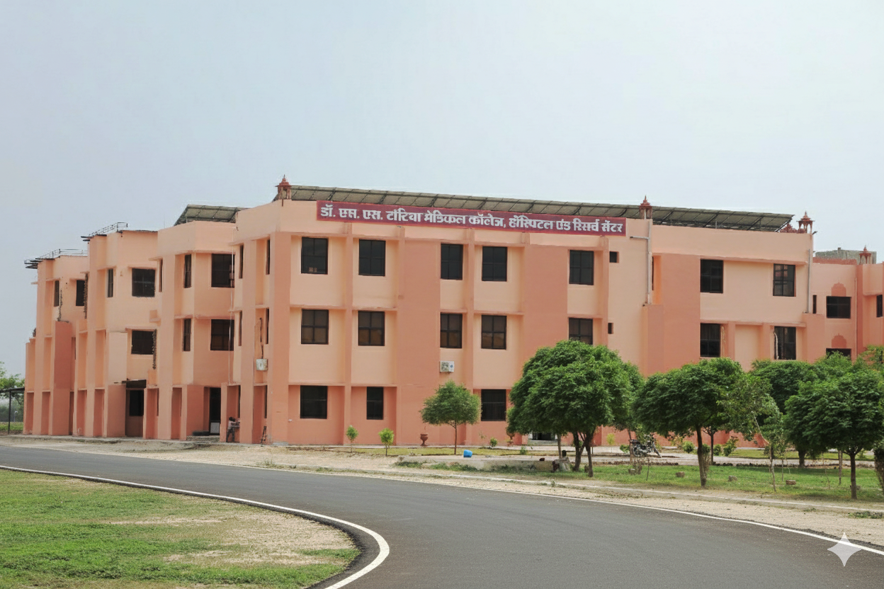 Tantia University | Best Private University in Rajasthan